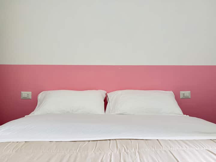 Loft Panoramico A Due Passi Dalla Stazione - Pérouse