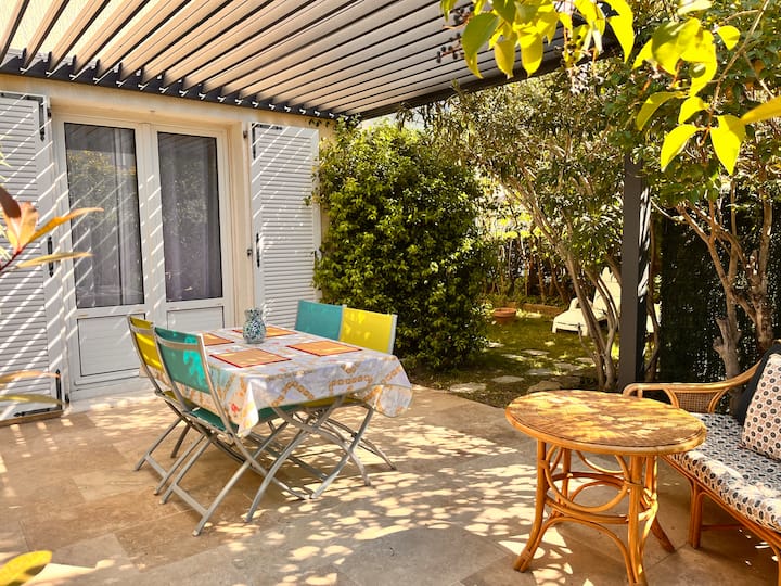 Maison Proche Centre Ville - Cavaillon