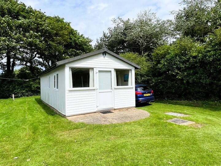 Number 1, Corner Chalet - Mundesley