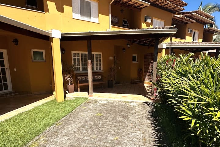 Mave - Casa 12 - Paraty