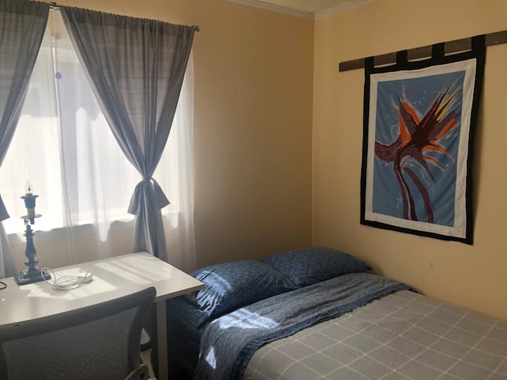 Calm Retreat - Berkeley