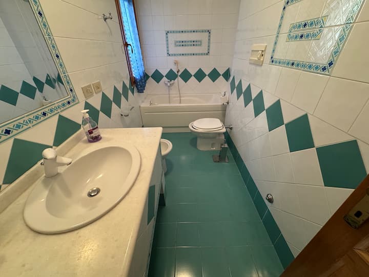 Casa Vacanze Vivaldi - Alghero