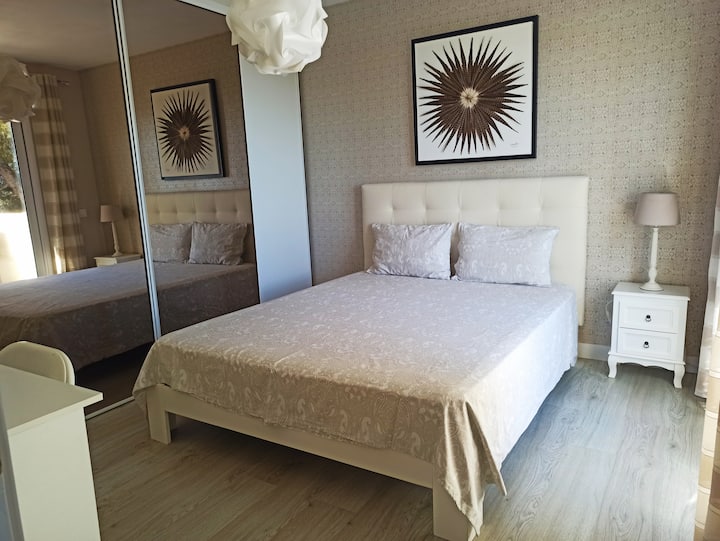 Habitación Con Vistas Mar - Comarruga