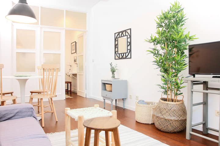 Kopke 113, 2br Patio House - Rio Tinto