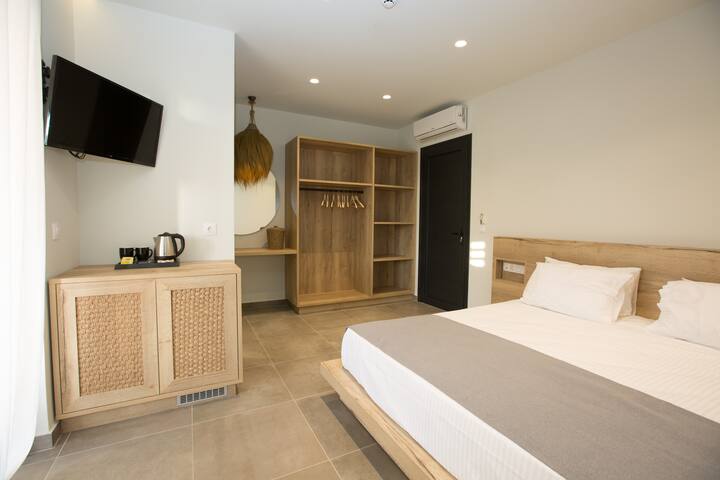 Delight 35 Sqr Superior Room - Faliraki