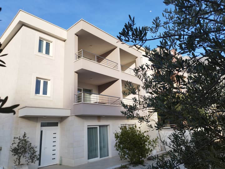 Villa Filip - Makarska