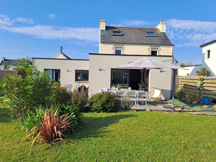 Maison Landéda - Ploudalmézeau