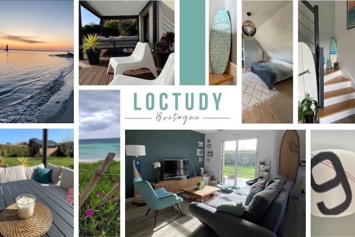 Maison Loctudy - Loctudy