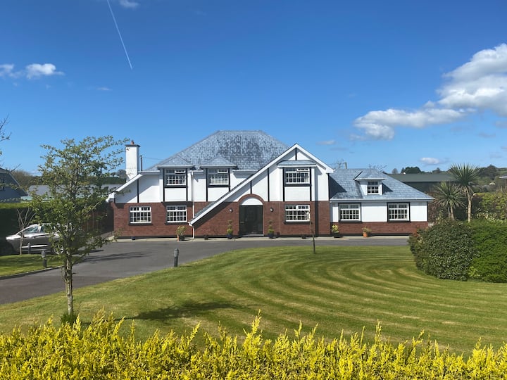 Ashbrook House - Killarney