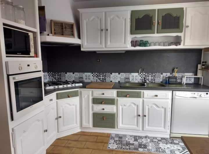 Mas Du Passet - Vaison-la-Romaine