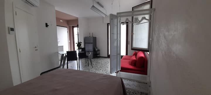 L'uovo Del Garusolo - Pineto