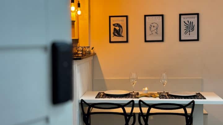 Loft Moderno No Centro De Búzios - Brazil