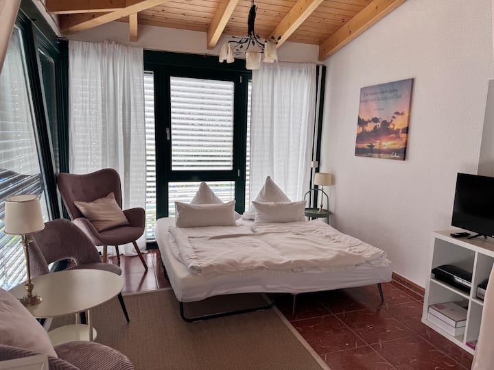 Rosengarten Work & Travel - Storkow