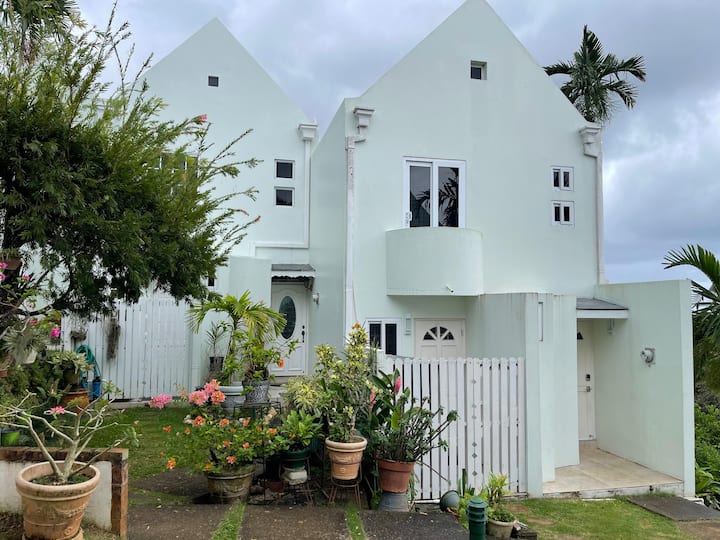 Bonham Hill Villas Apartment 14 - Jamaïque