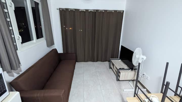 Faa'a Airport Lodge - Fare Moana - French Polynesia