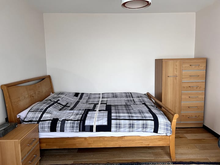 Double Bedroom - Watford