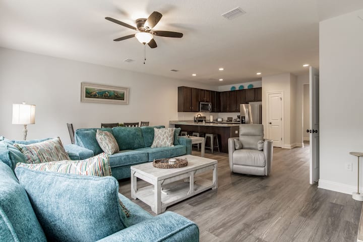 Luxury Townhouse - Near Navarre Beach - Navarre, FL