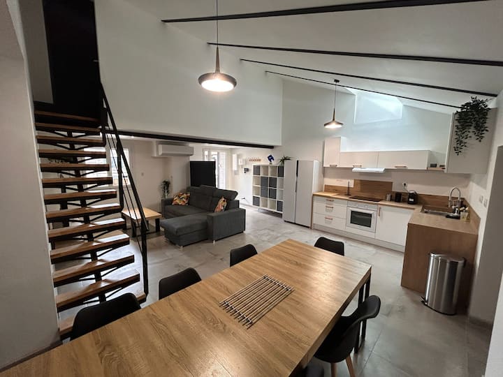 Appartement - Avignon