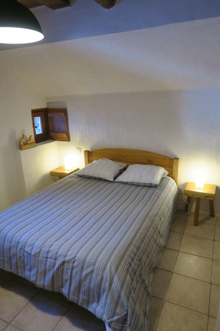 Le Bachasson (Anciennement Le Loft) - Névache