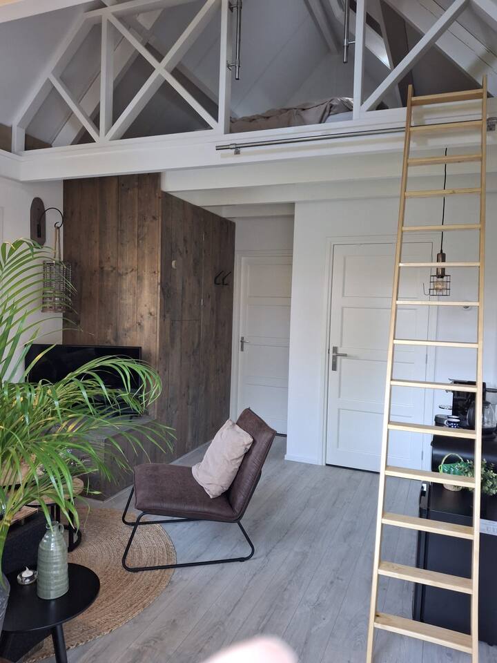 B&b Slingerbos - Deventer
