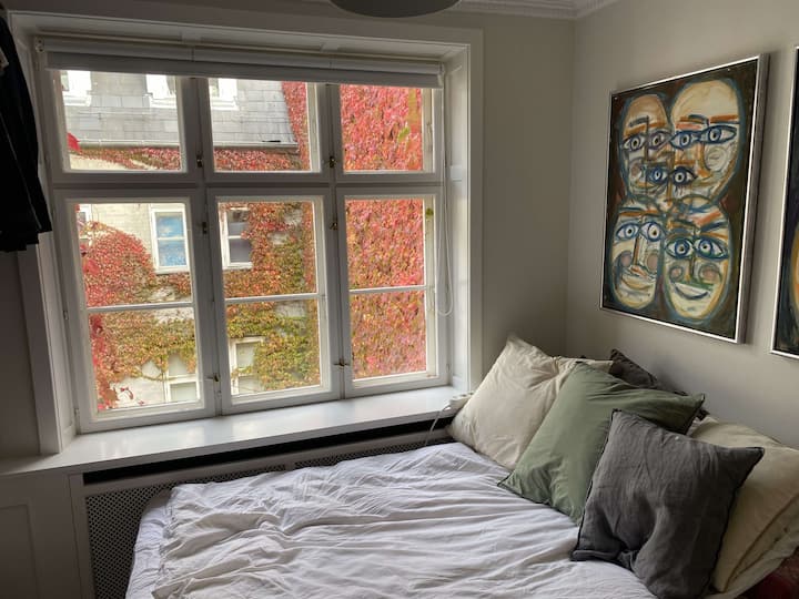 Den Bedste Beliggenhed - 