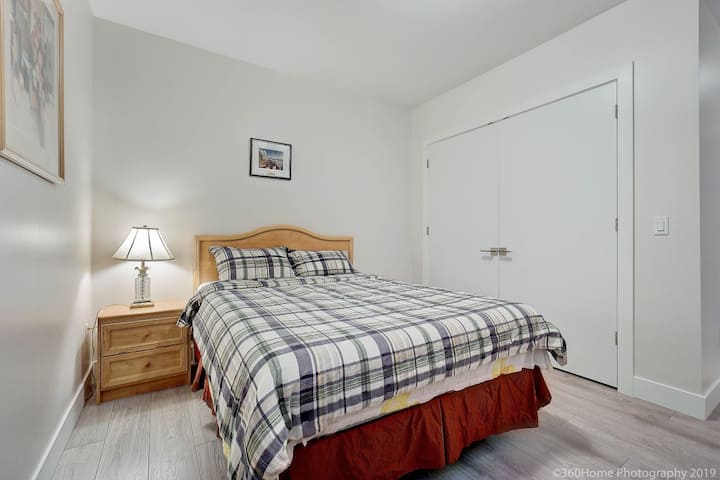 D Homestay-vancouver_ca - Horseshoe Bay