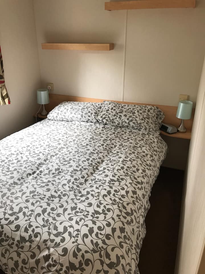 Cornish Gem - Static Caravan - Padstow