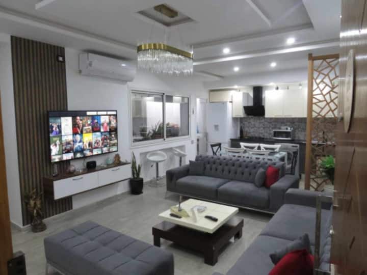 Appartement De Lux - Kélibia