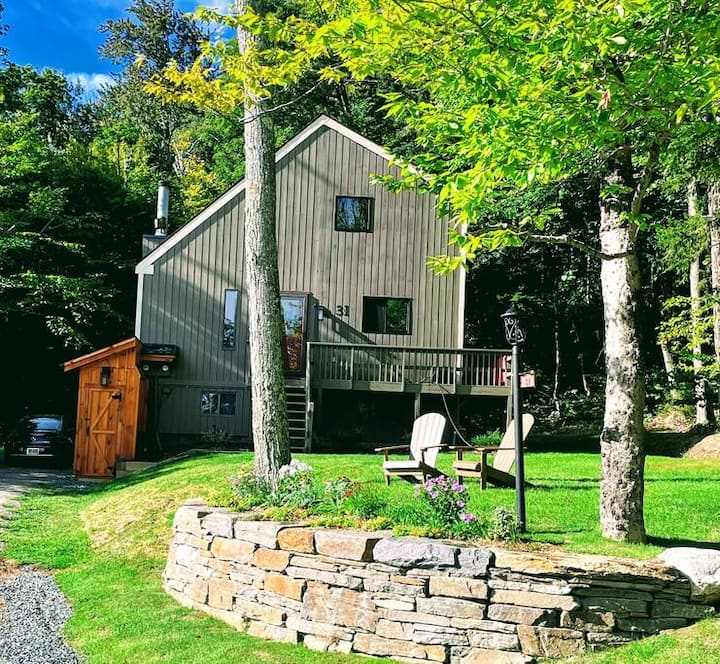 6bd 3ba | Mount Snow Vt | Ski-back Trail | Shuttle - Mount Snow, VT