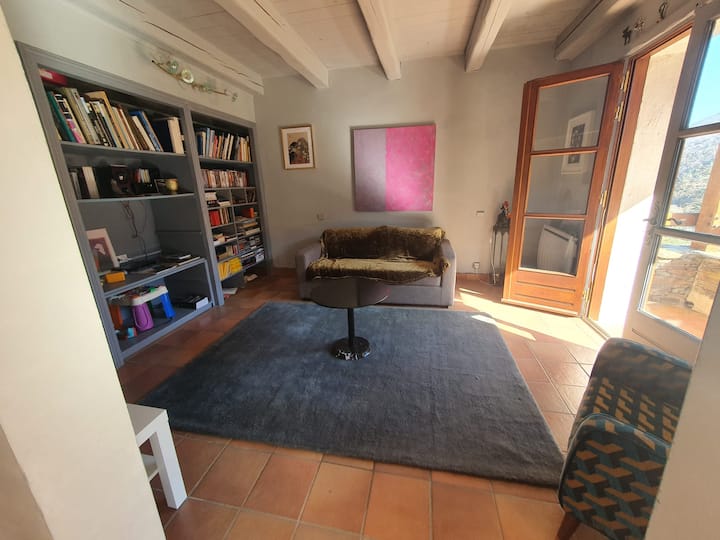 Chambre Du Soleil - Valleraugue