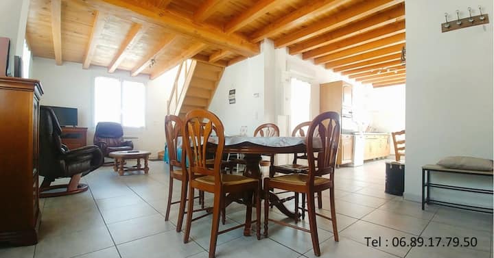 Location Vacances - La Tremblade
