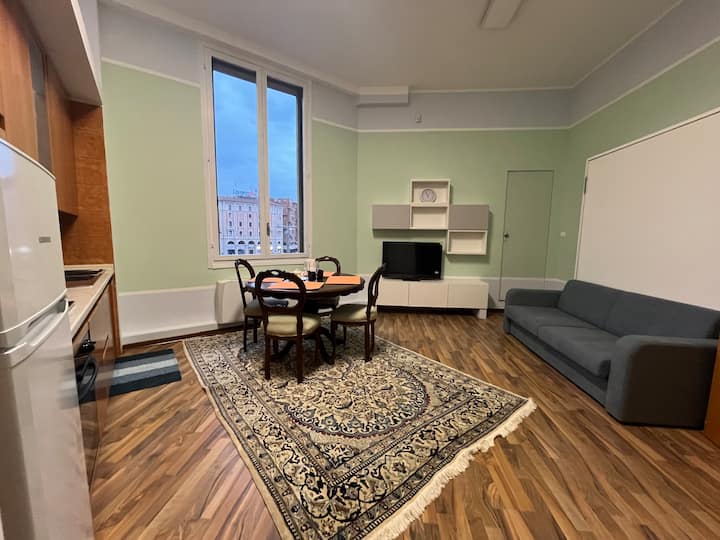 Residenza A 150 Passi Stazione - Bentivoglio