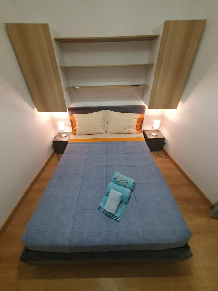 #7-perla Do Douro - Porto