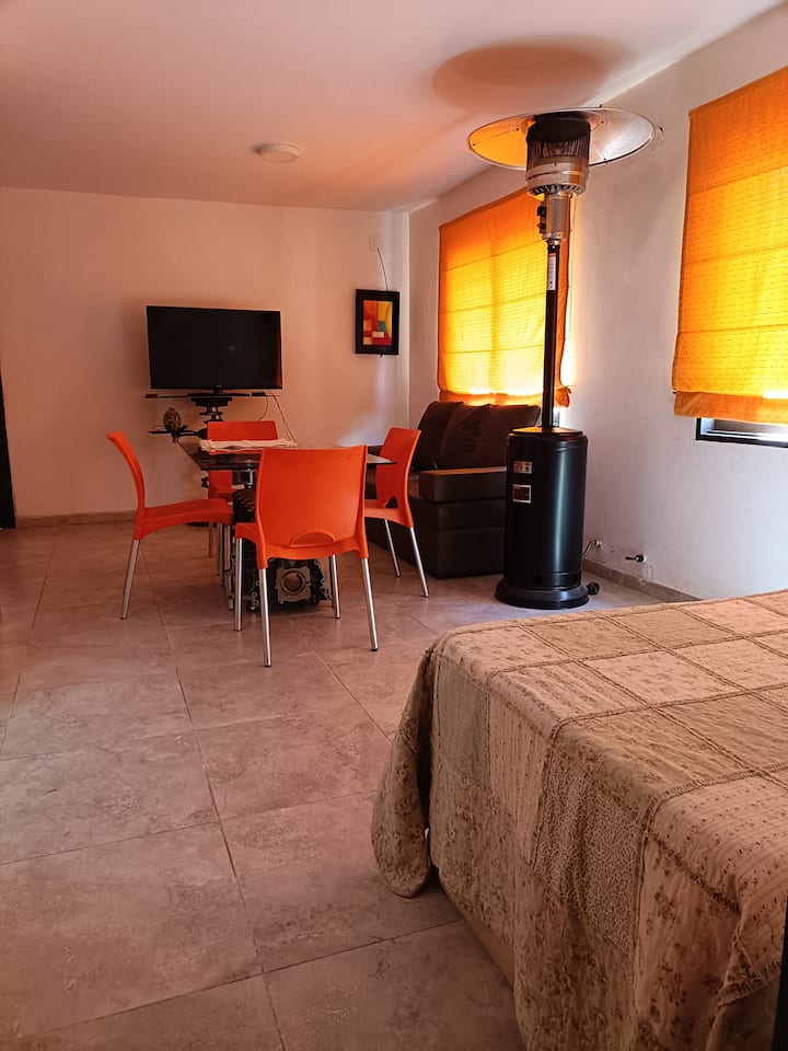 Departamentos Cordoba Kempes L - Córdoba