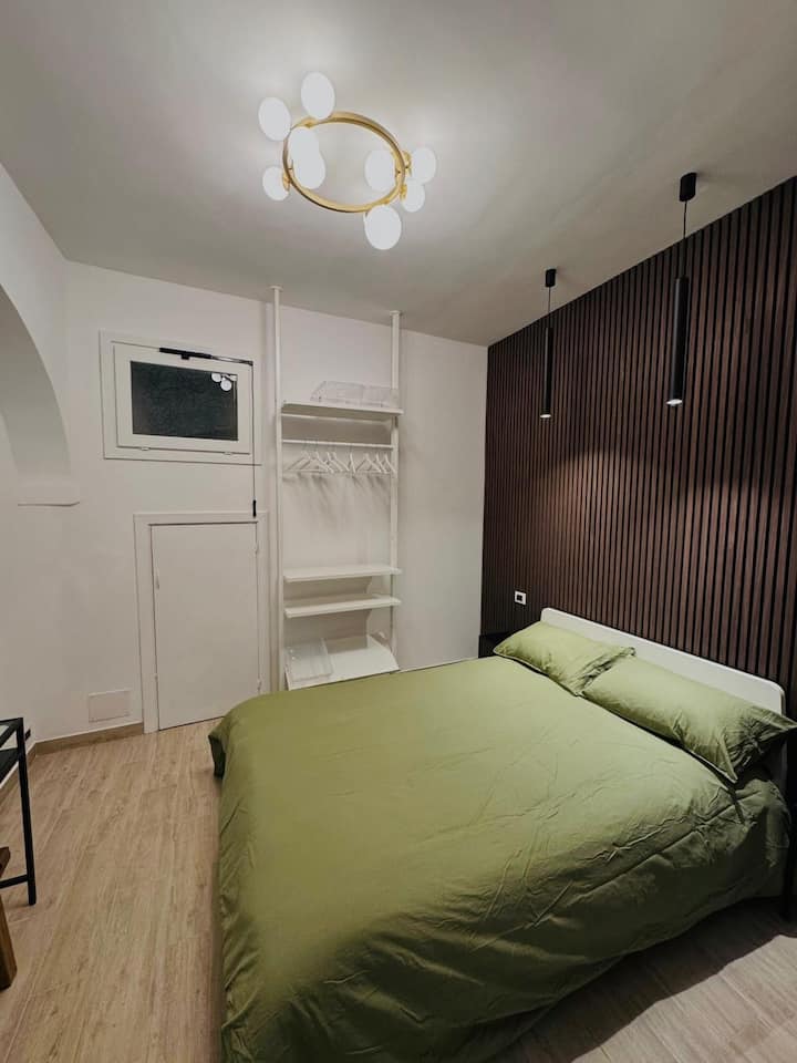 Fralina House - Monterotondo