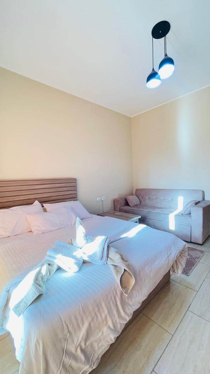 Amazing Apartment Aldau Heights
Phase 2 - Hurghada