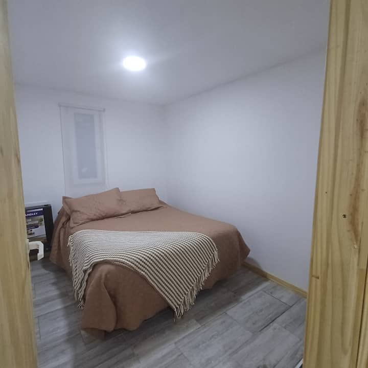 Dorado Stey - Rio Grande