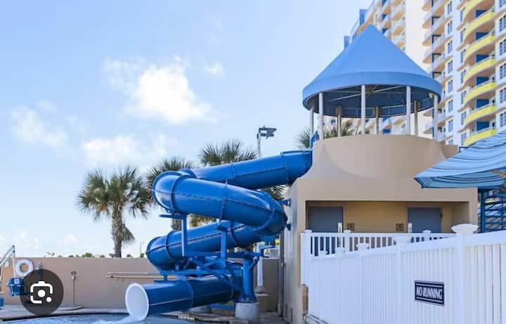 Daytona Beach Regency/hilton - Daytona Beach, FL