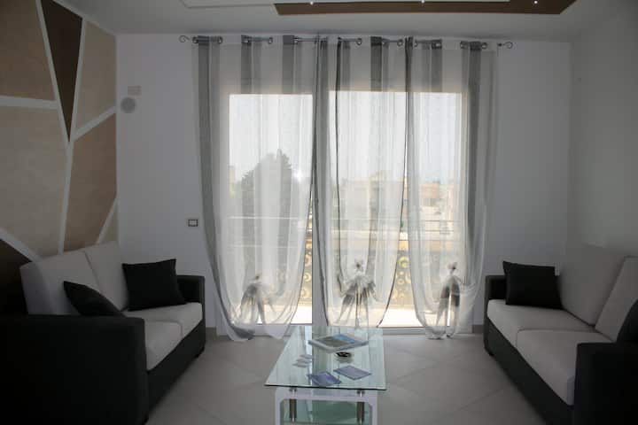 Residence Tre Gemme Trapani - Trapani