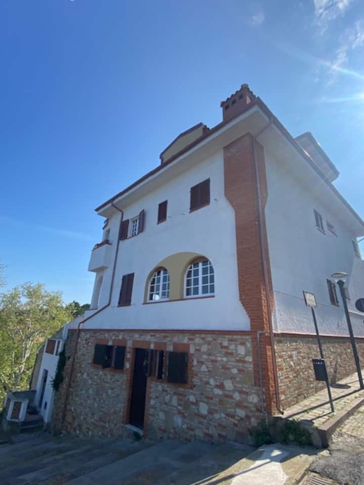 Villa Saracena Luxury House - Pescara