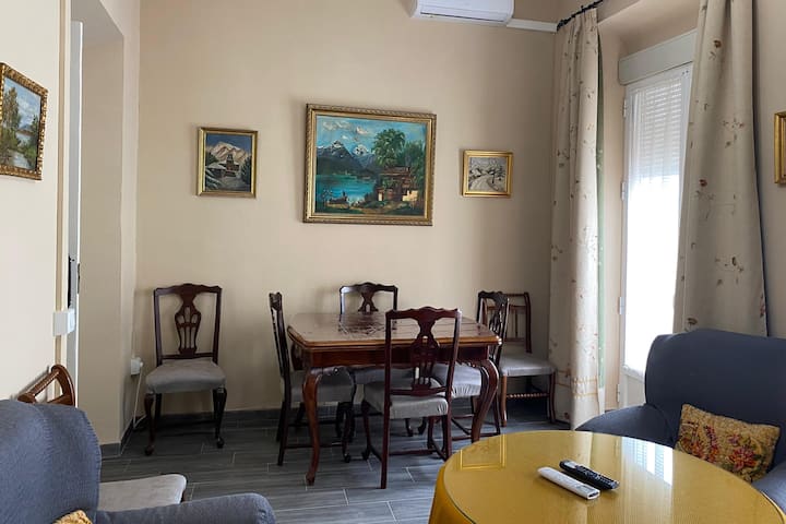 Casa Pepín Y Paquita - Campillos