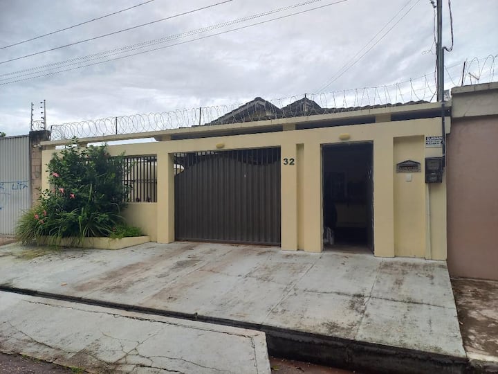 Casa Para Cop 30 Castanhal - Castanhal