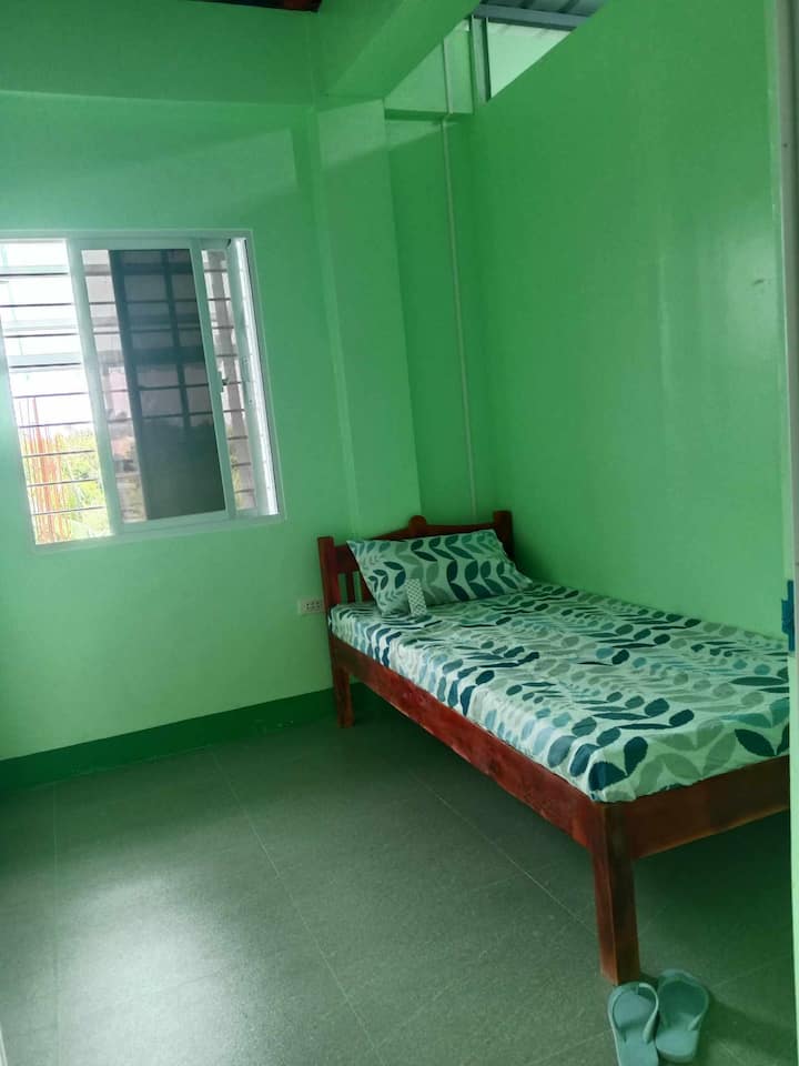 Have A Nice Stay In Barakah Home - Daet