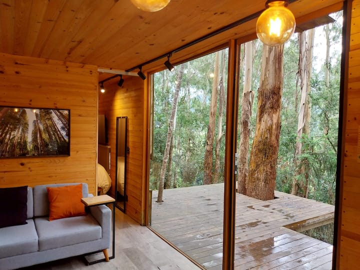 Super Cabana Campagnard Lv - Urubici