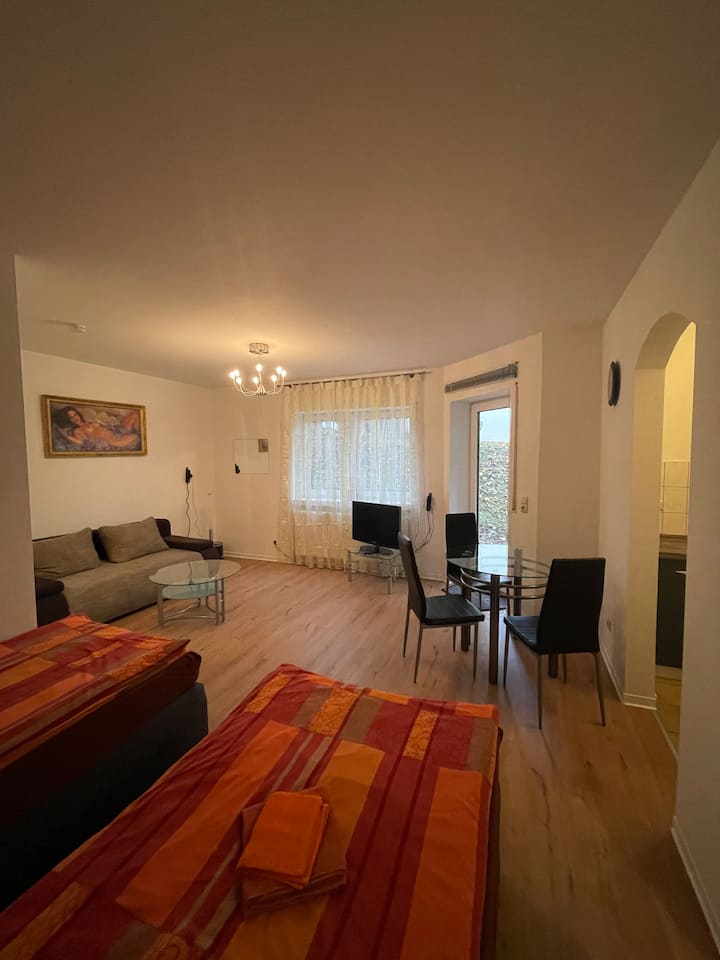 Apartment Weimar - Weimar