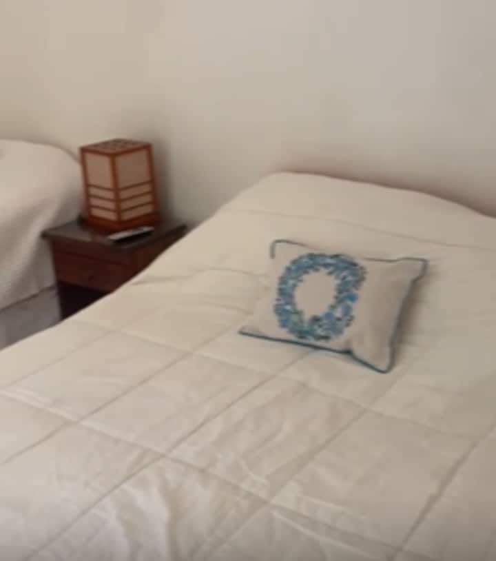 Linda Y Moderna Cabaña Olmue Piscina Habilitada - Olmué
