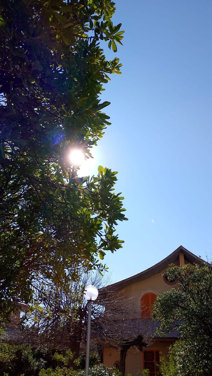 Casa Lampetia - Acquappesa