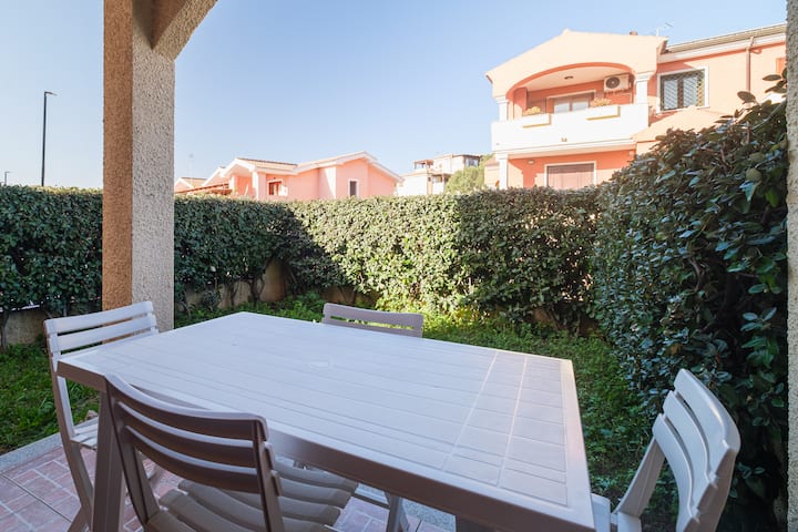 Grazioso Appartamento A Olbia Mare - Ólbia