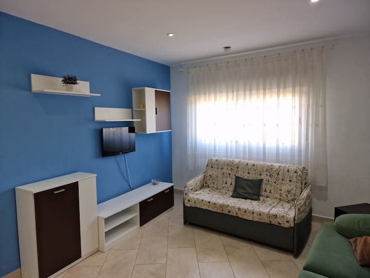 Apartamento Cerca Del Mar - Altafulla