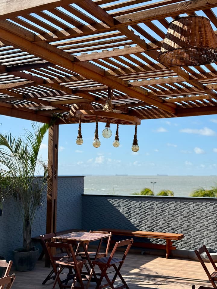 Your Home Studios Boutique - Quarto Morros - São Luís